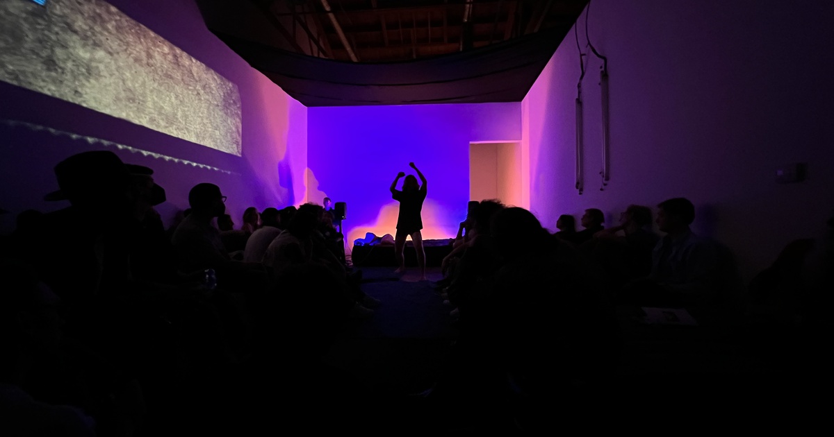 Jordan Rountree | Baert Gallery