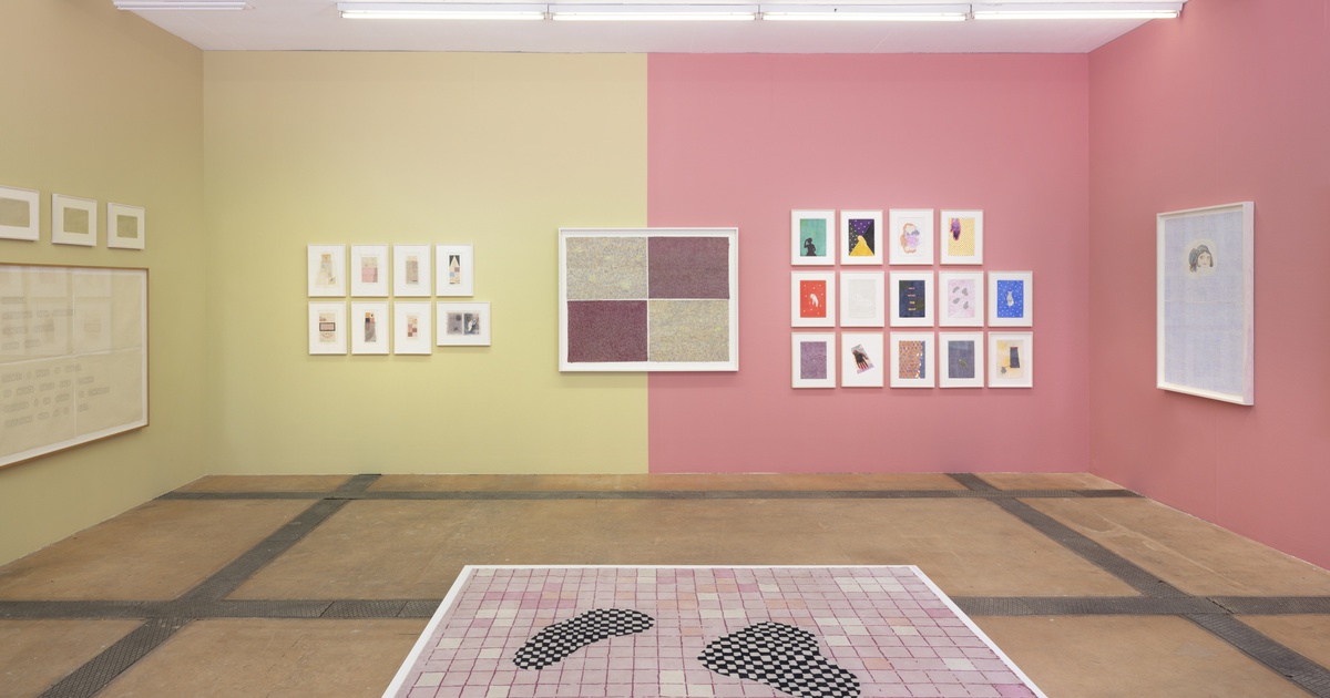 PAOLO COLOMBO | Baert Gallery