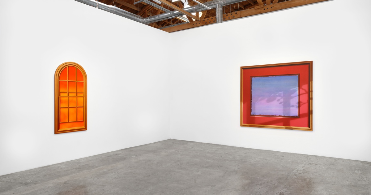 Christopher Page | Baert Gallery