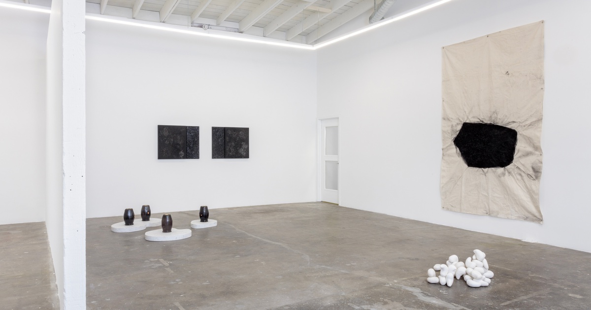 Gallery rounds: Daniel Silva | Baert Gallery