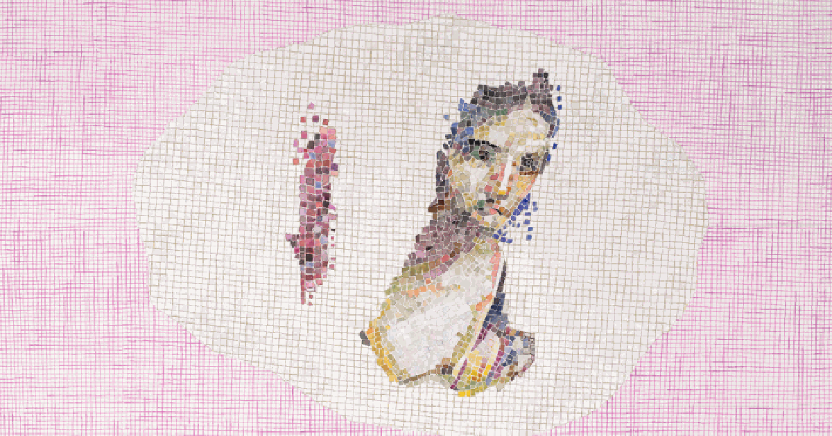 Paolo Colombo in LE COURRIER | Baert Gallery